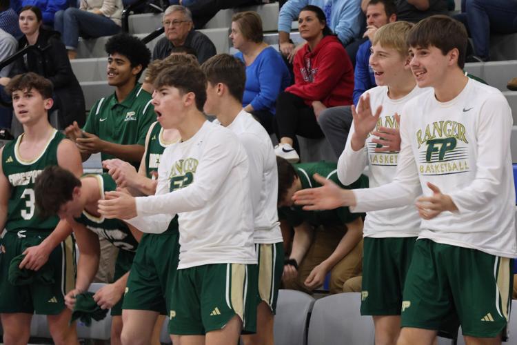 Rangers prepared to defend title | Sports | duboiscountyherald.com