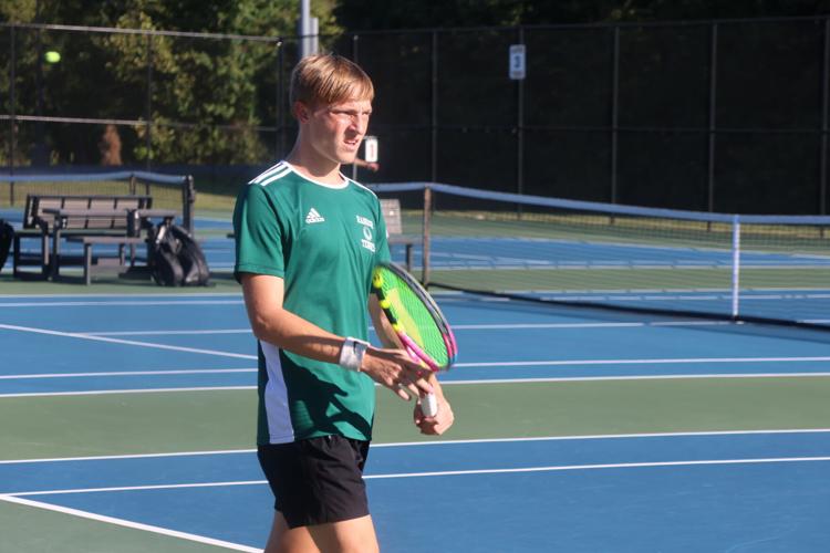Wildcats, Jeeps, Brosmer all advance | Sports | duboiscountyherald.com