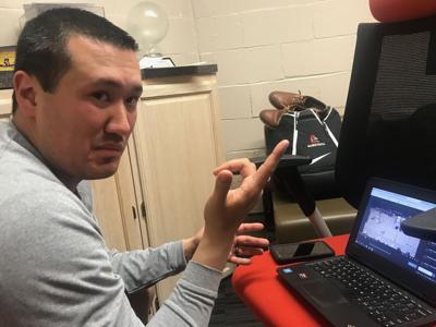 Inside Rohrer's dedication to sectional prep | Sports ...