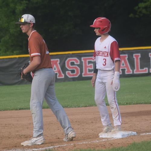 Marksmen defeat the Wolfpack | High School | duboiscountyherald.com