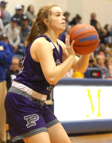 Paoli girls' basketball names award winners | Sports ...