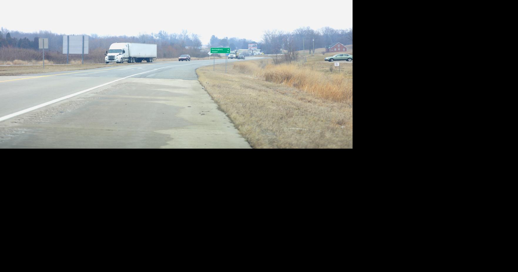 Preferred Mid-States route to be identified in the fall | Local News ...