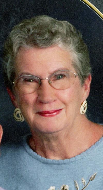 Romella F. (Harris) Racine | Obituaries | duboiscountyherald.com