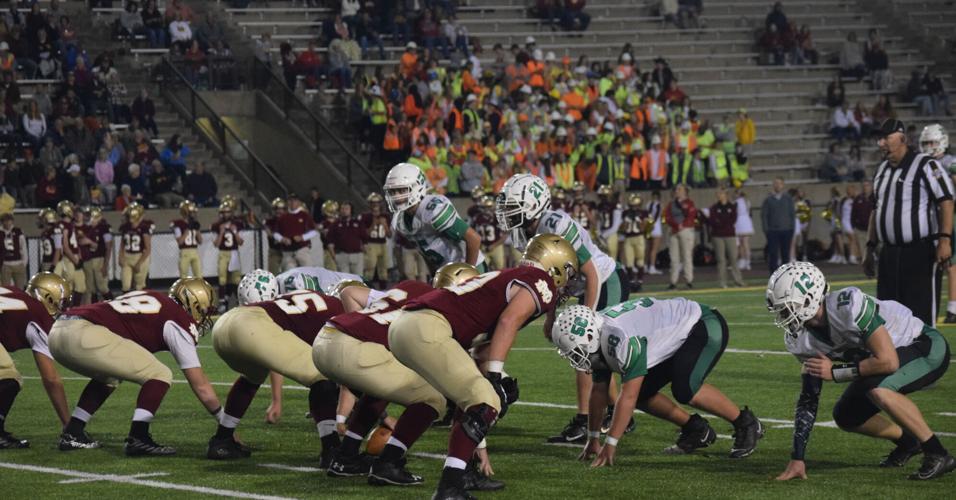 PC football's season concludes | Perry County News | duboiscountyherald.com