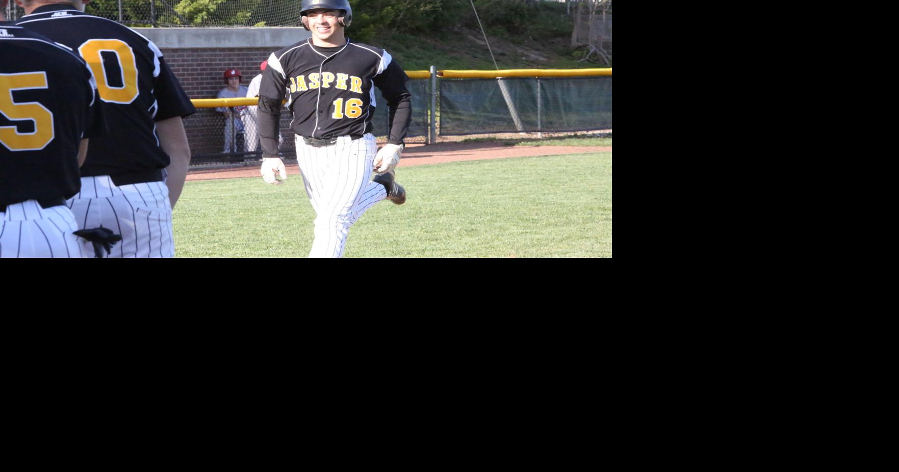 Hedinger back with vengeance in 2022 | Sports | duboiscountyherald.com