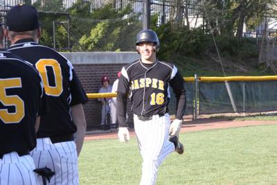 Hedinger back with vengeance in 2022 | Sports | duboiscountyherald.com