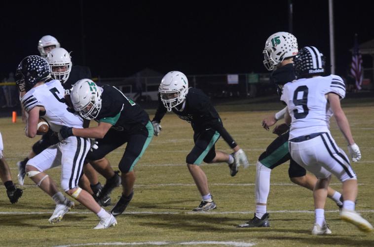 Perry Central one win away from full control of conference | Sports ...