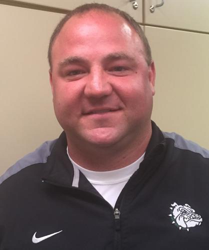 Where Are They Now?: Brian Lewis | Local | duboiscountyherald.com