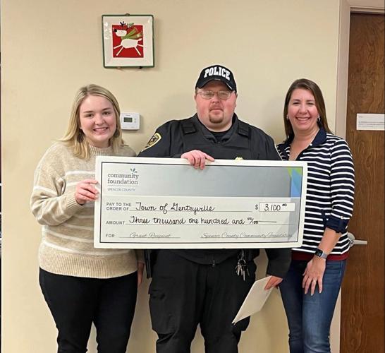 Spencer County Community Foundation awards Community Good Grants over ...