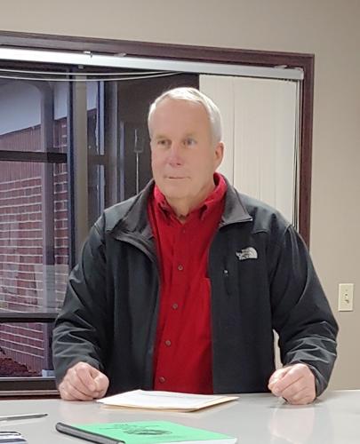 Candidates file early for Perry County 2024 elections | Perry County ...