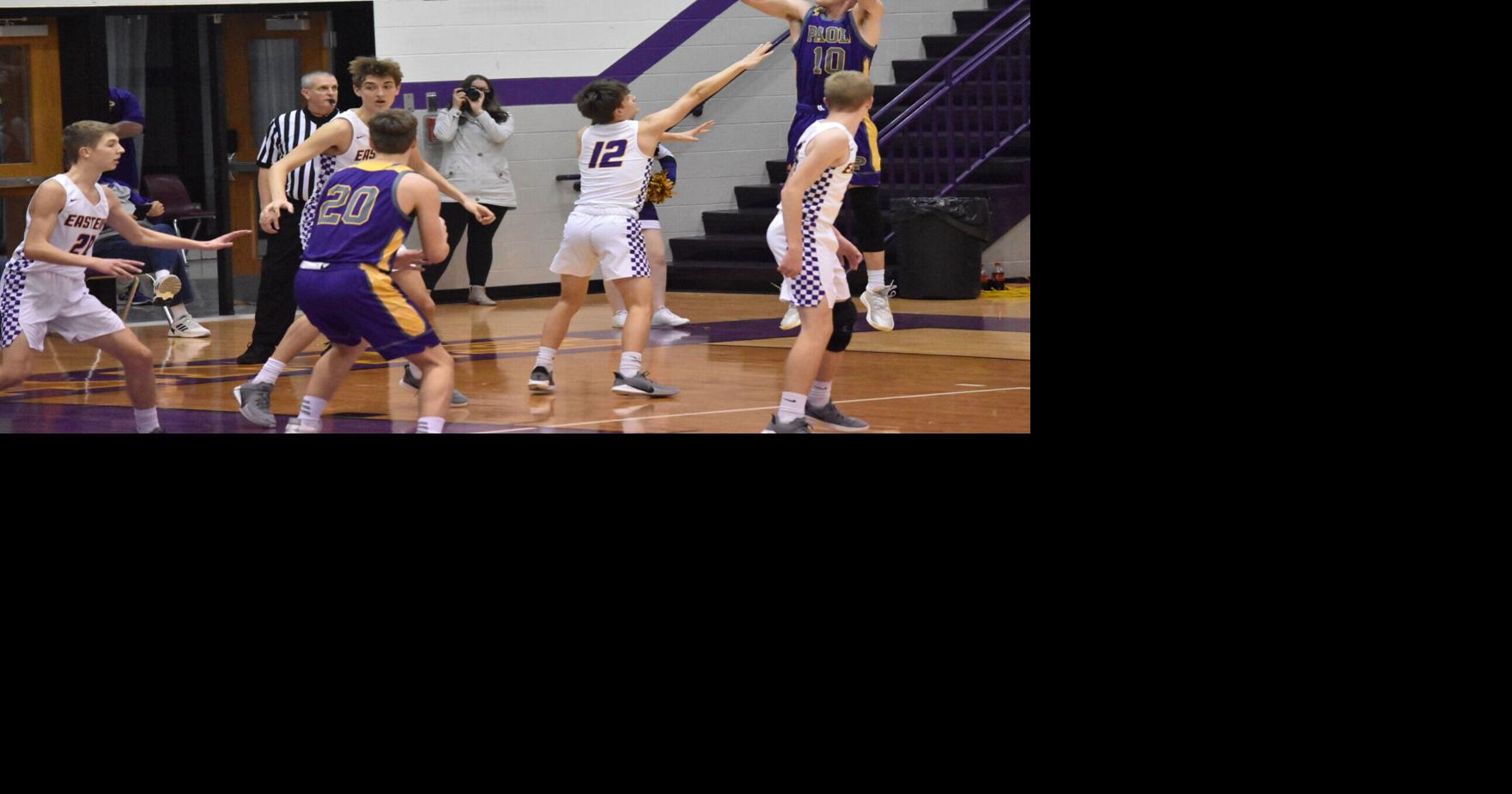 Basketball: Paoli quartet receives All-PLAC honors | Sports ...