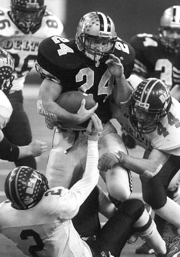 Where Are They Now?: Brian Lewis | Local | duboiscountyherald.com