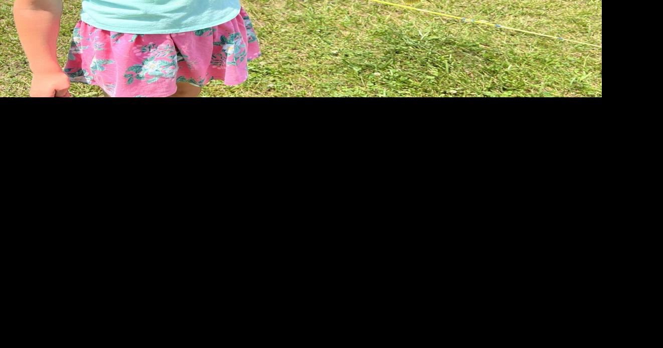 Catching first fish is a memorable experience | Sports ...