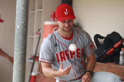 Former Red joins Otters | Sports | duboiscountyherald.com