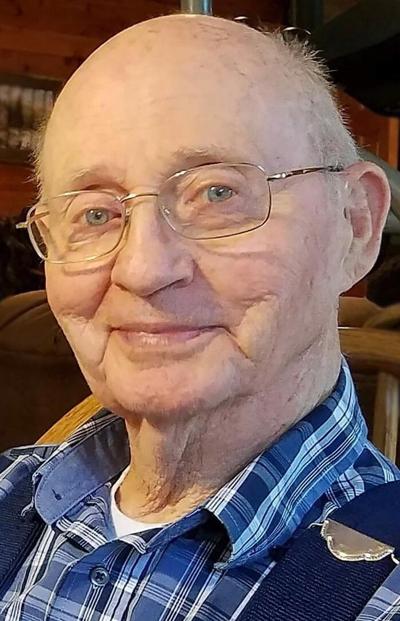 Sheldon E. Hubert | Obituaries | duboiscountyherald.com