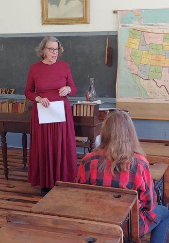 Shubael Little Pioneer Village Hosts Heritage Weekend | Perry County ...