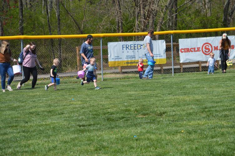 Santa Claus celebrates Easter | News | duboiscountyherald.com