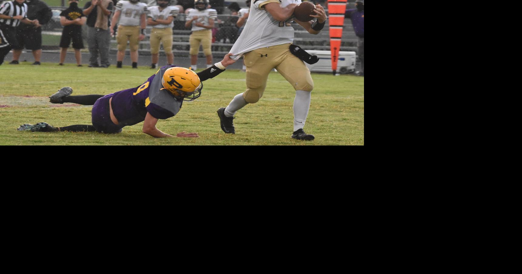 Football: Paoli flattened by Corydon Central, 41-6 | Sports ...