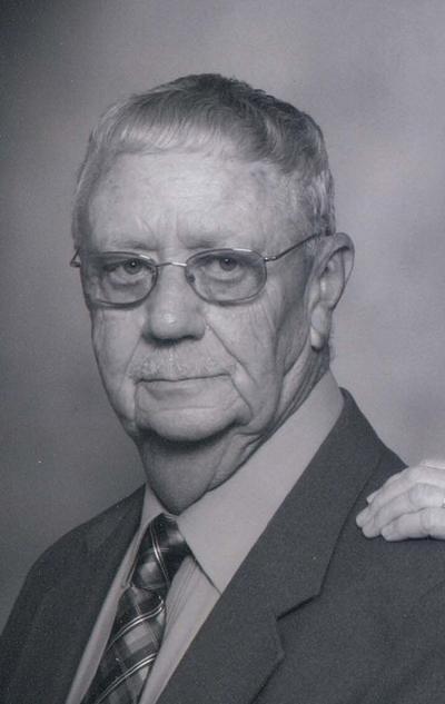 Robert “Bob” Craig Jr. | Obituaries | duboiscountyherald.com