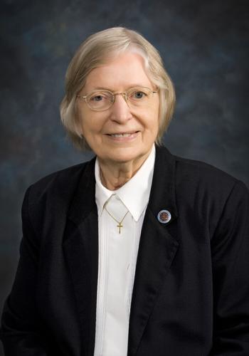 Six Sisters of St. Benedict in Ferdinand celebrate Jubilees | Community ...