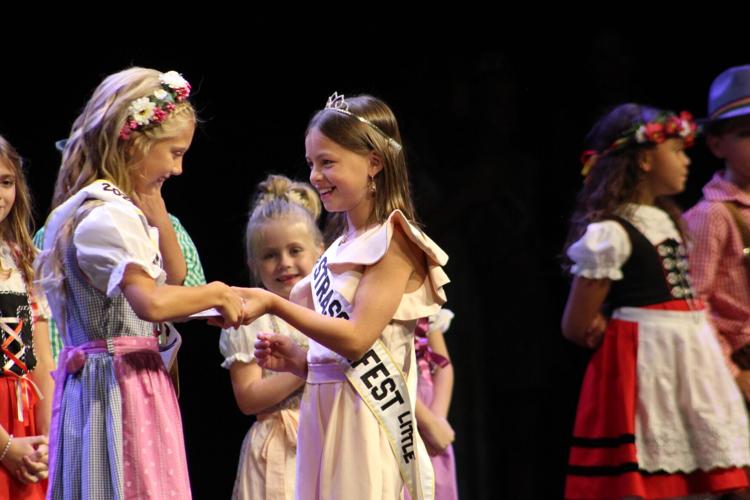 2023 Strassenfest Pageants | Local News | duboiscountyherald.com