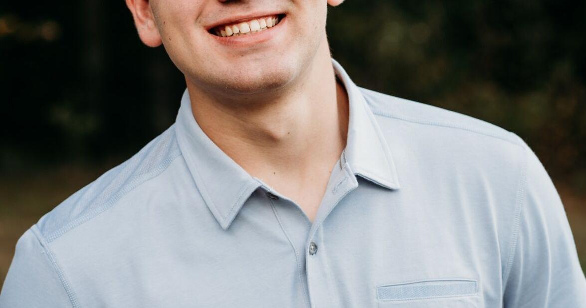 April Huntingburg Optimist Youth of the Month is Colton Obermeier ...