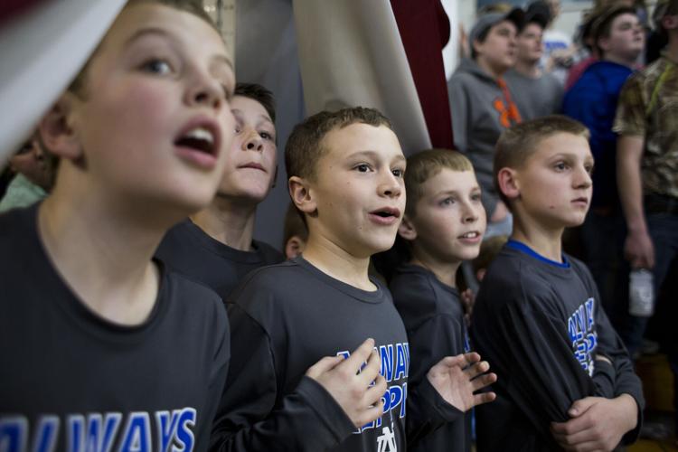 Full-strength Jeeps spring to life in rally | Local ...