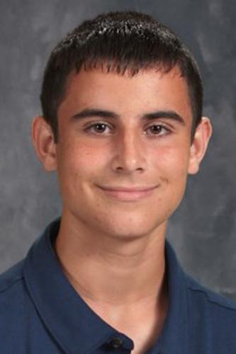 Two receive Young Christian Award | Community | duboiscountyherald.com