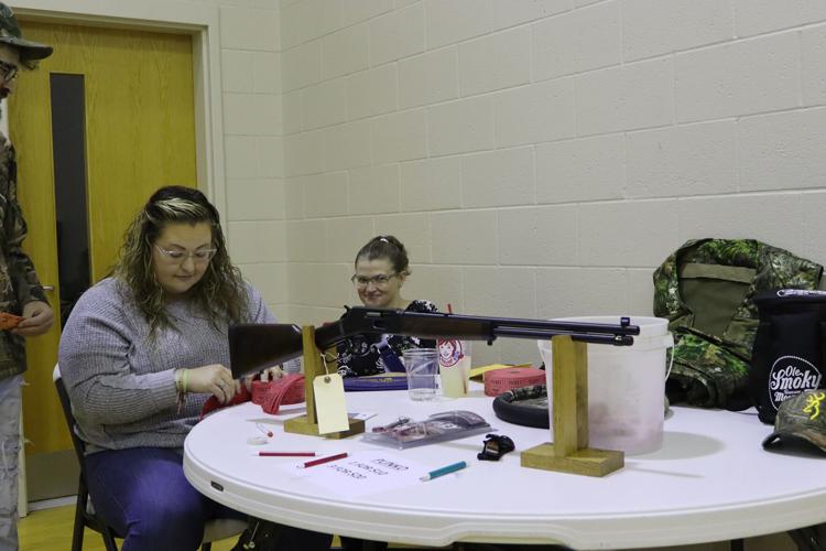 NWTF gives out more than $6,000 | Perry County News ...