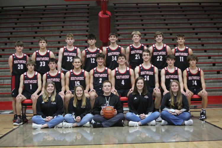 Southridge Winter Sports Photos | Sports | duboiscountyherald.com