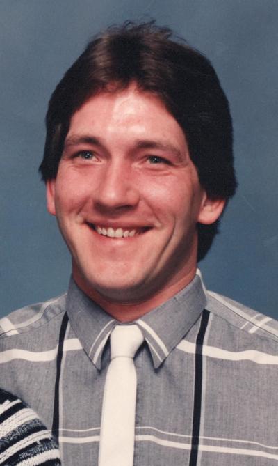 BRETT WEIL | Perry County News | duboiscountyherald.com