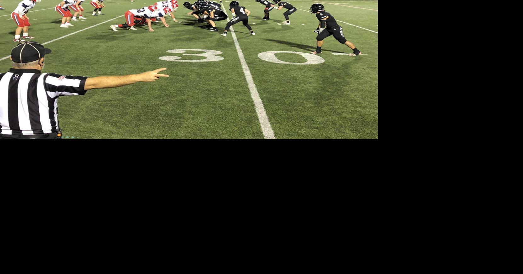 Patriots hold on for 23-20 win over Raiders | Sports ...