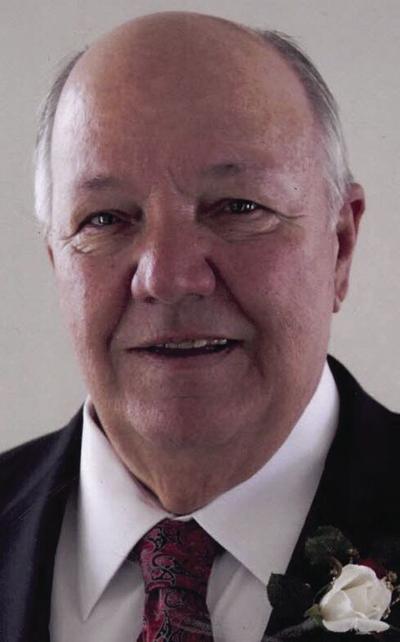 Ernest E. Prechtel Sr. | Obituaries | duboiscountyherald.com