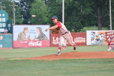 Things escape Bombers in later innings | Sports | duboiscountyherald.com