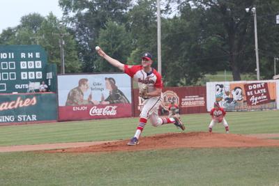 Bombers latest stop in Applebey's journey | Sports | duboiscountyherald.com