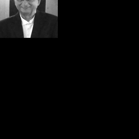 Dr. Gerald W. Ritter | News Herald | duboiscountyherald.com