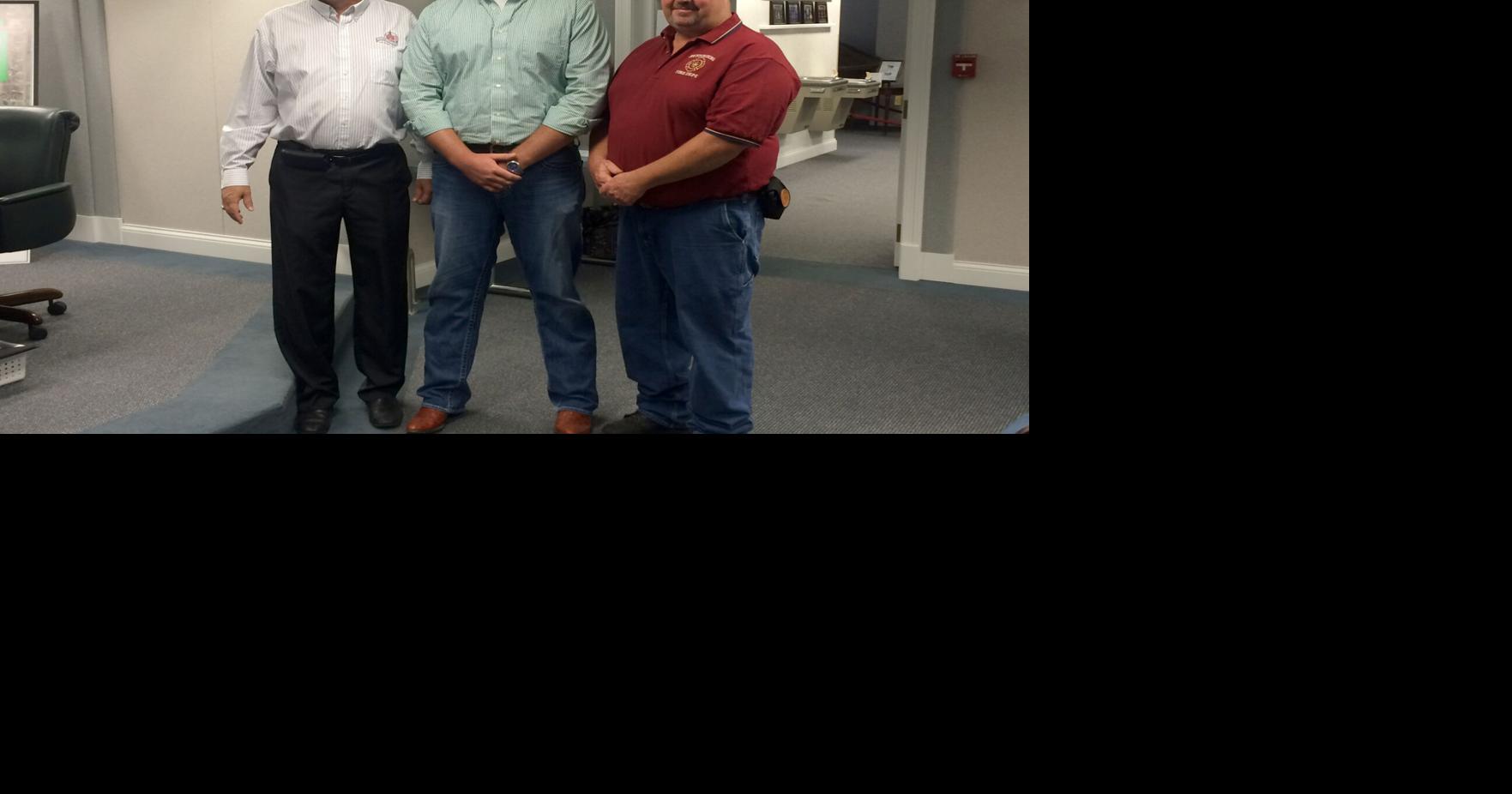 Meeting: Huntingburg Works | Local News | duboiscountyherald.com