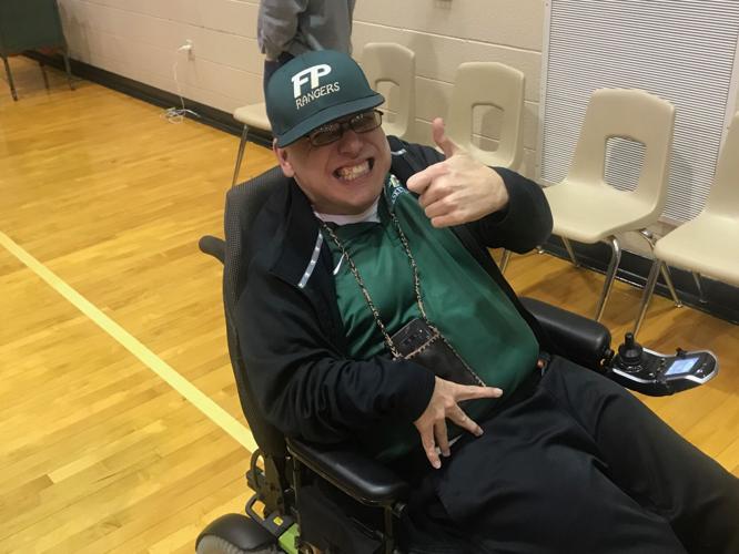 Local superfans are devoted to teams 24/7 | Local | duboiscountyherald.com