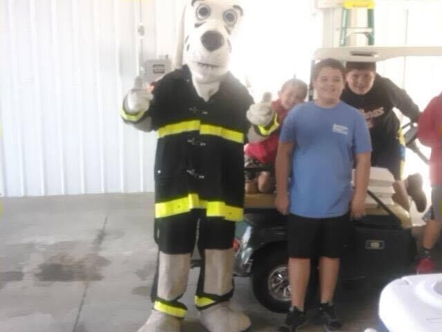 Firefighter remembered as full of potential | Local News ...