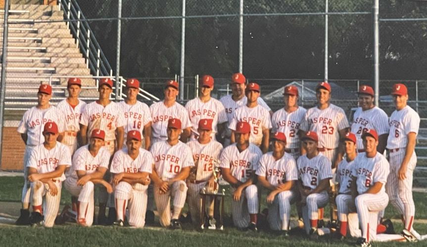 Reds' Alles still going strong 50 seasons later | Sports ...