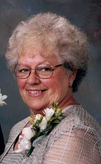 Shirley (Schnell) Olinger | Obituaries | duboiscountyherald.com