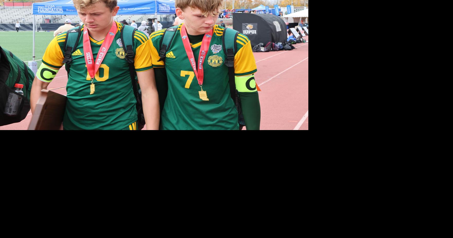 State Championship slips from Rangers' hands | Sports ...