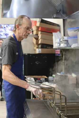 Food, fuel and ribbon-cutting | Perry County News | duboiscountyherald.com