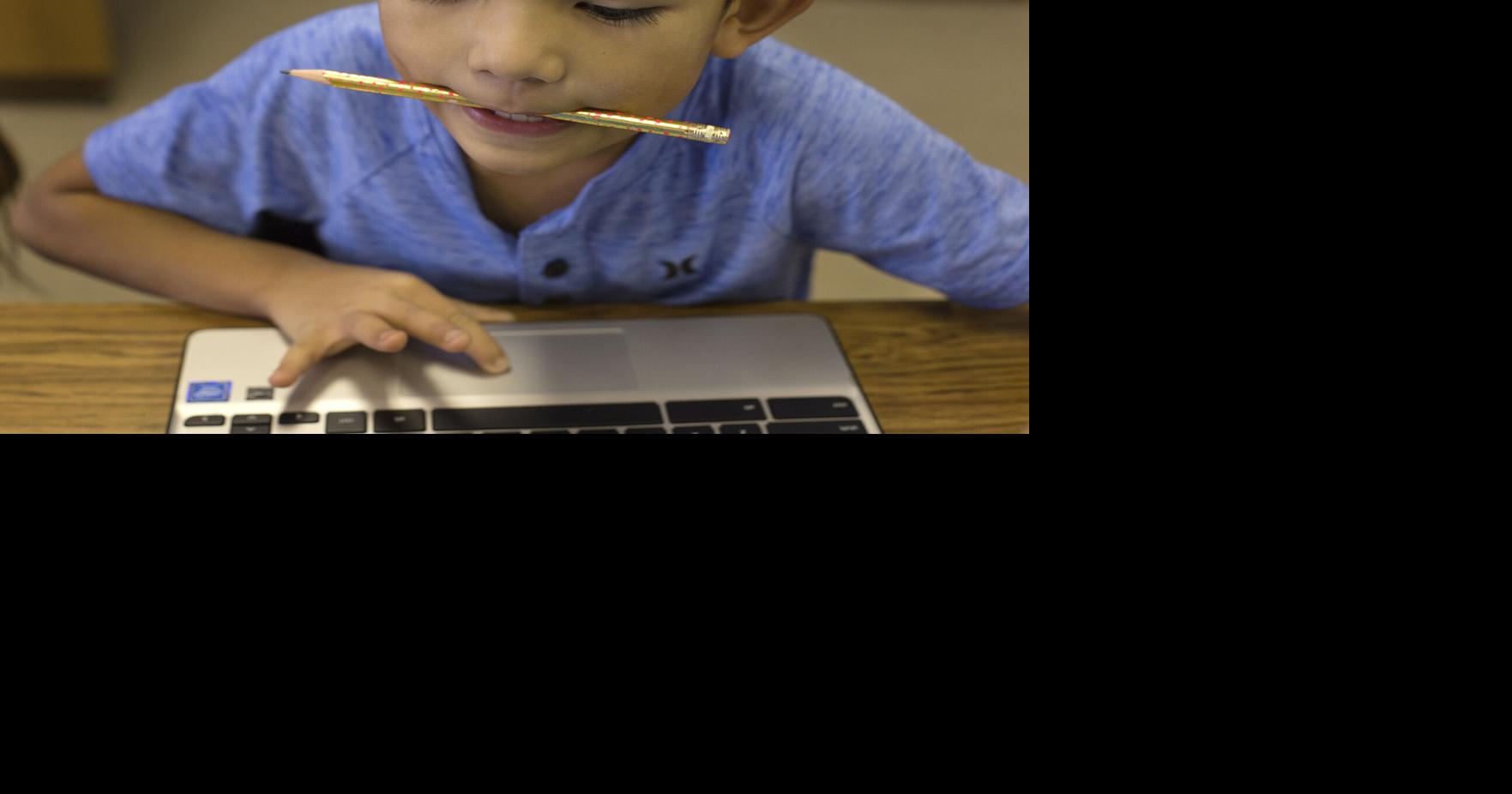 ‘Hour of Code’ lays foundation for programmers | Local News ...