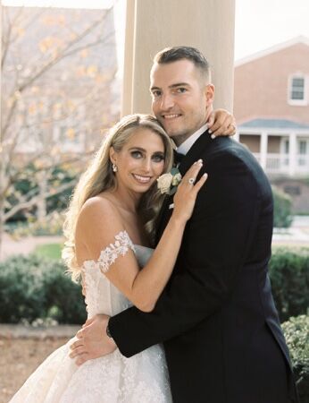 Smith, Weikert wed in Tennessee | News Herald | duboiscountyherald.com