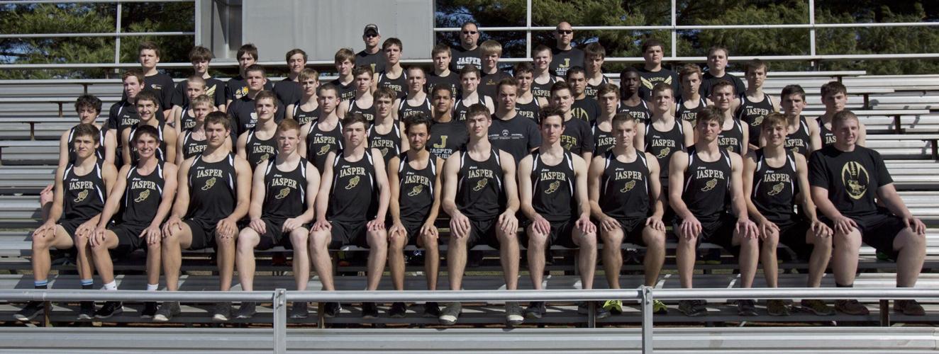 Jasper Wildcat spring sports photos | Local | duboiscountyherald.com