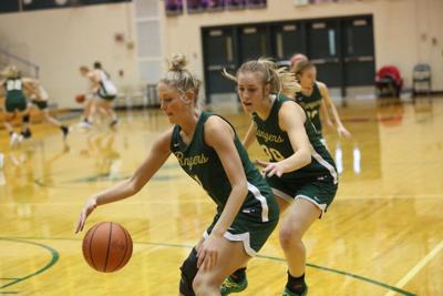 Defense helped bring Rangers here | Sports | duboiscountyherald.com