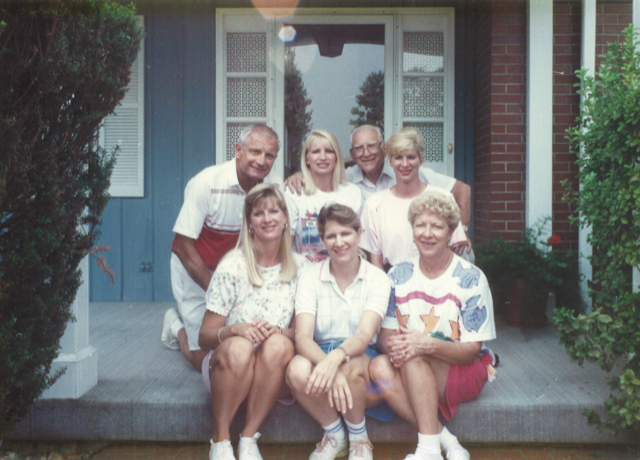 Schreiber Family Charities making more Tell City history | Perry County ...
