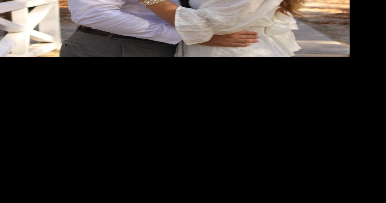 Aubrey Michelle Marks and Tyler Jacob Weaver | People ...