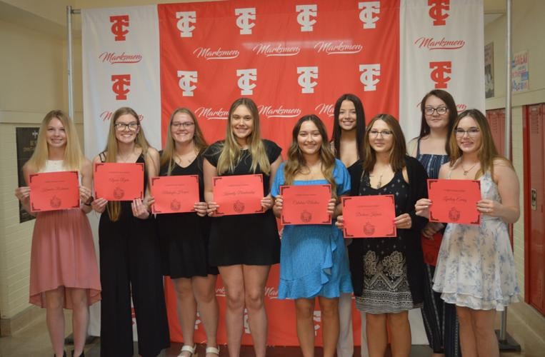 Tell City high school 2023 scholarship awards | Education ...